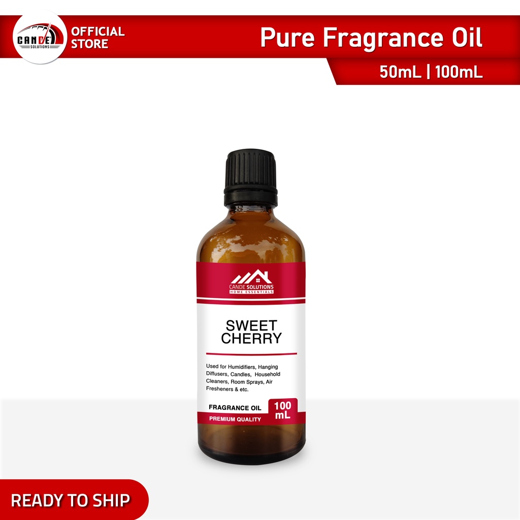 Fragrance Oil (Pure) for making Candles, Hanging Diffusers, Reed ...
