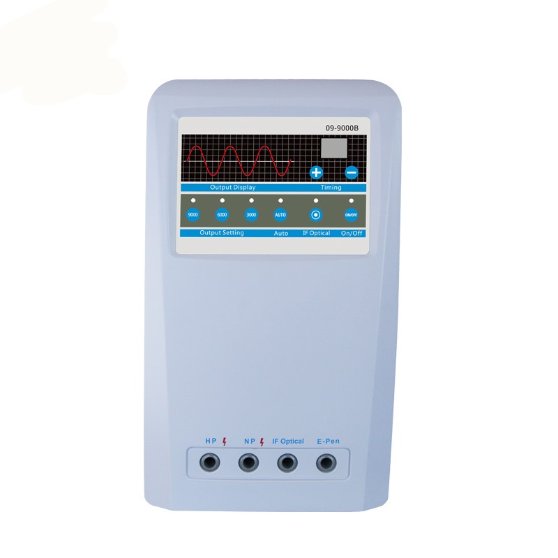 Waki Therapy Izumi Wellness Center Iyashi Hpt High Potential Made In ...