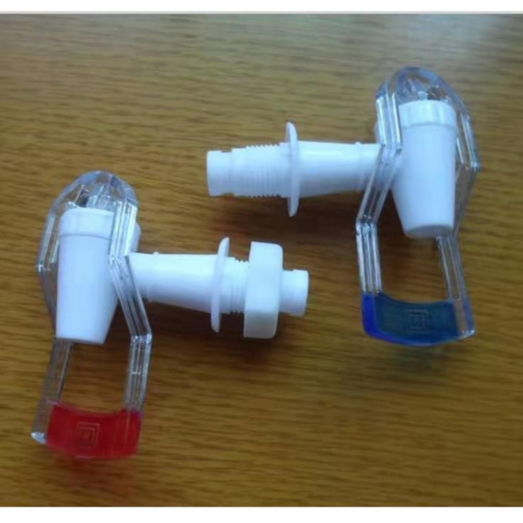 water dispenser faucet /Male jar faucet(Red/Blue) | Shopee Philippines