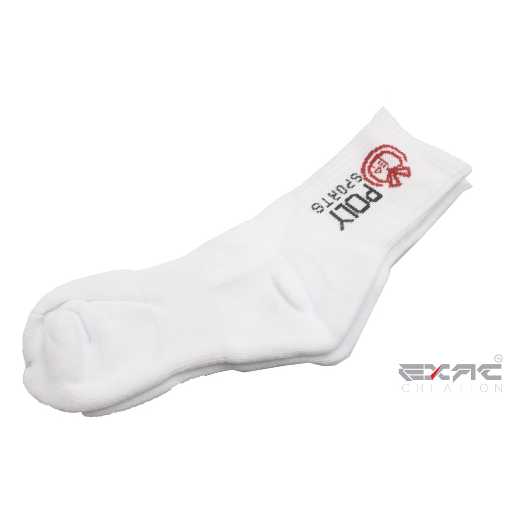 POLITEKNIK (POLY SOCK) | Shopee Philippines