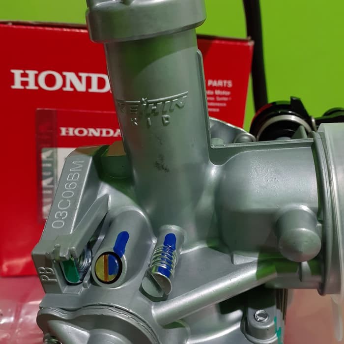 Carburetor Blade Carbulator Blade Revo Absolute Kwb (marketplace ...