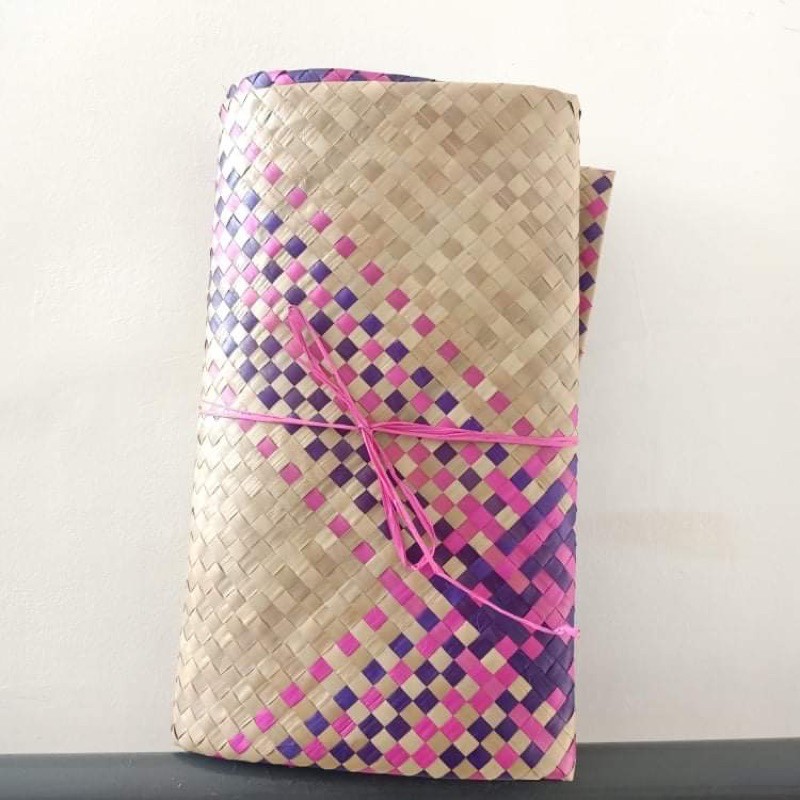 LIGHT NATIVE BURI BANIG made by Local Weavers | Shopee Philippines