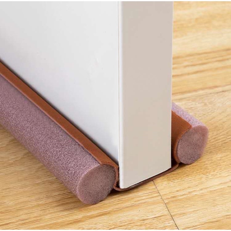 FLY Door Gap DoorBotton Sealing Strip Sound Proof Door Gap Stop ...