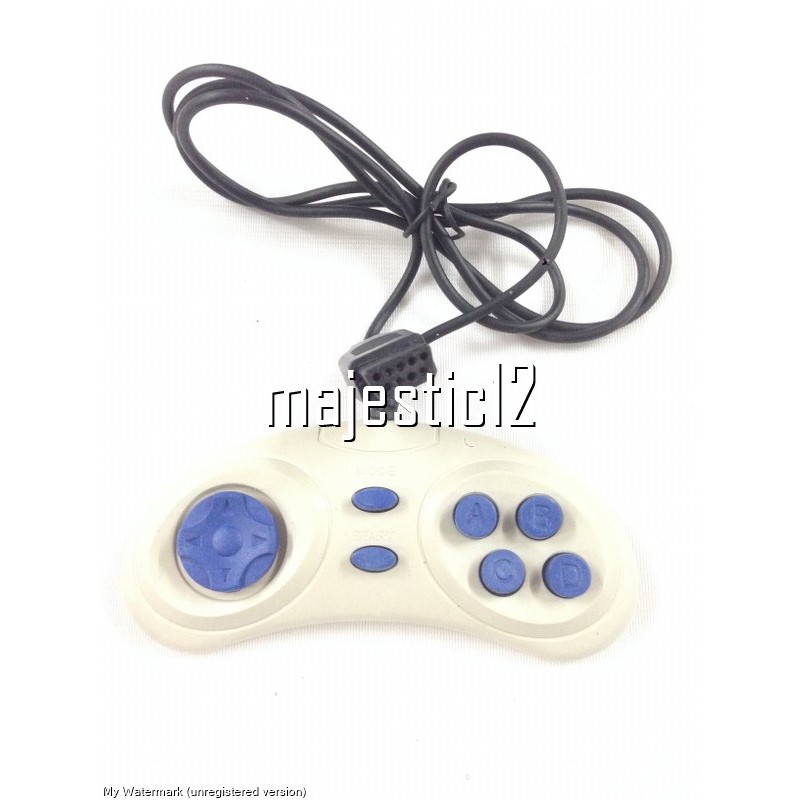 Joysticks for Microcontrols And General Work (DB-9 Joystick Micro ...