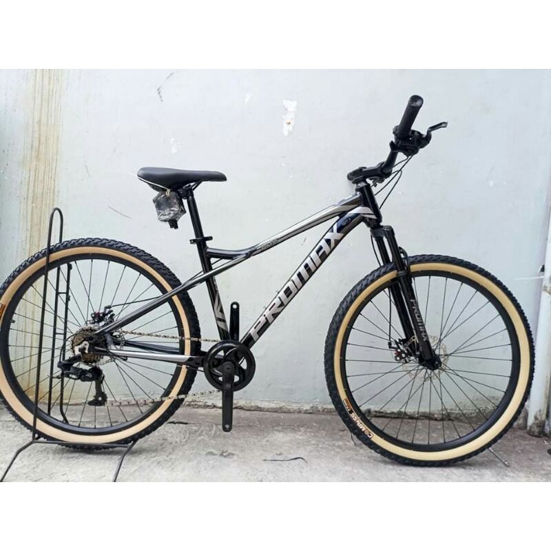 Promax PMX16 2022 1x8, 26er P6,299 with 5 freebies | Shopee Philippines