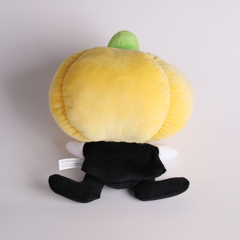 20/30cm New Friday Night Funkin Plush Toy Spooky Month Skid and Pump ...