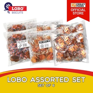 assorted biscuits - Best Prices and Online Promos - Sept 2024 | Shopee ...