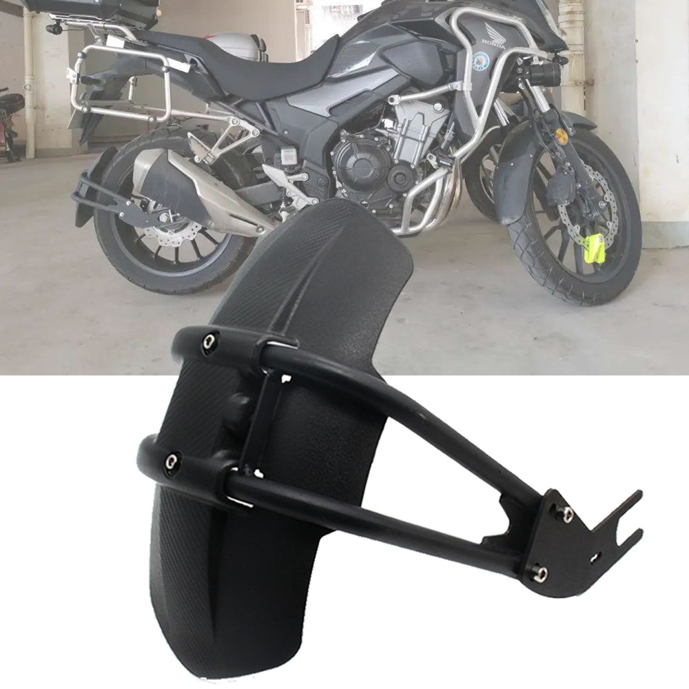 For Honda CB500X 2019 2020 2021 2022 2023 Motorcycle Fender Rear ...
