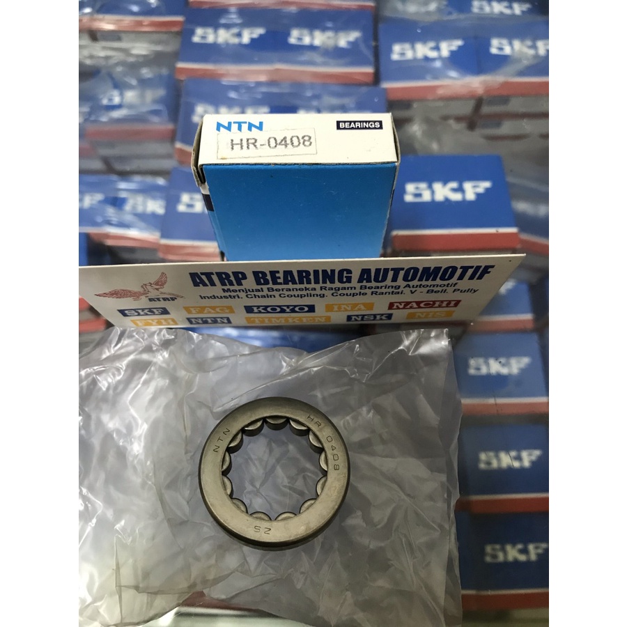Needle BEARING HR 0408 NTN JAPAN POWER Steering KIJANG INNOVA | Shopee Philippines