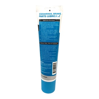 Bendix High Performance Brake Grease Ceramic Lubricant 255g Tube ...