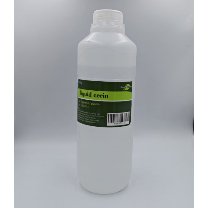 Liquid cerine 1 kilogram | Shopee Philippines