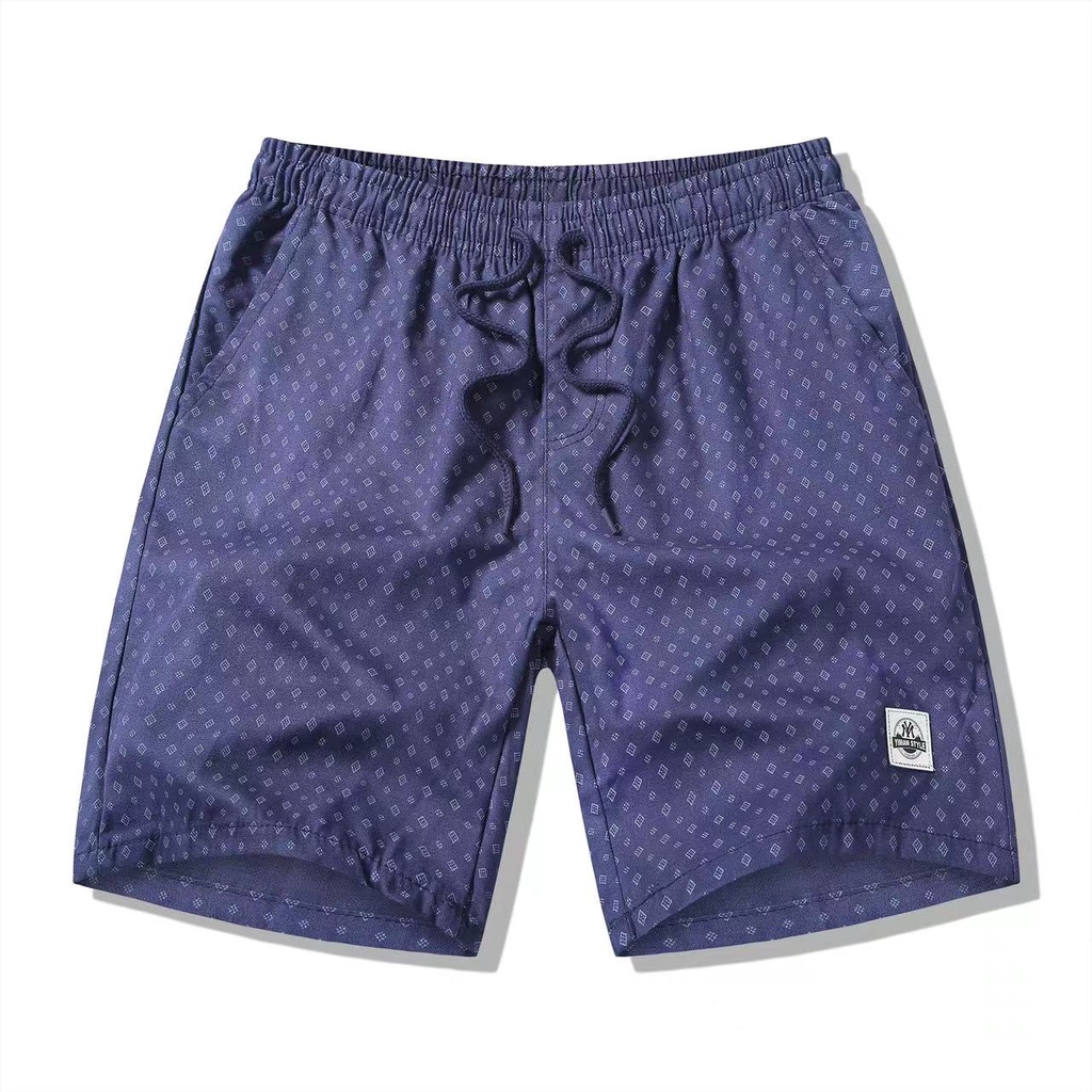 Urban Short for Men Printed unisex fashion shorts. | Shopee Philippines