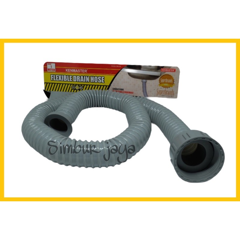 Dishwasher HOSE - KENMASTER DISHWASHER HOSE 1 Meter | Shopee Philippines