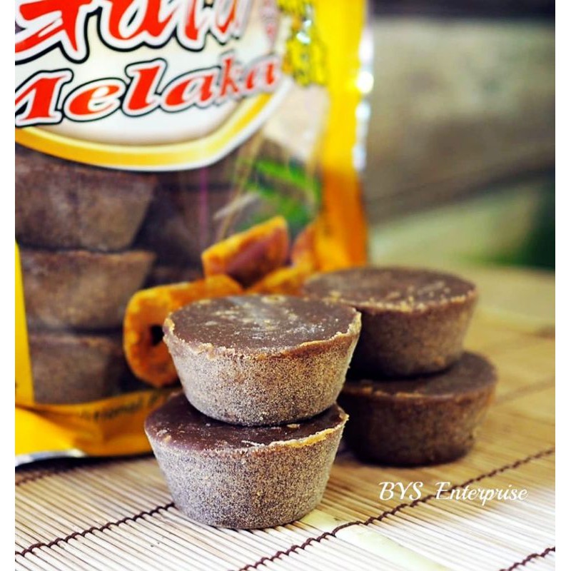 PURE GULA MELAKA (500g) Filtered | Shopee Philippines