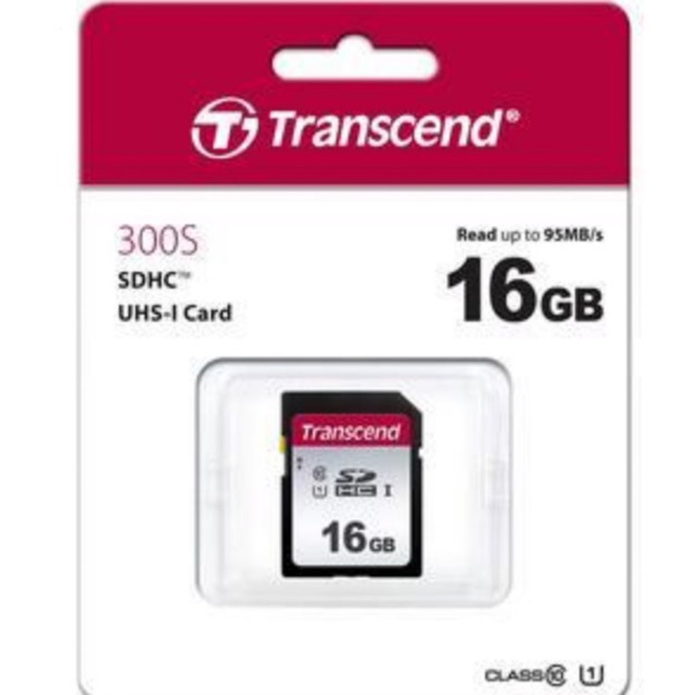 Transcend SD Card 300S class10 V30 4K 32GB 64GB 128GB 256GB | Shopee Philippines