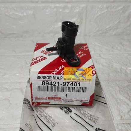 ORIGINAL TOYOTA AVANZA XENIA MAP SENSOR | Shopee Philippines