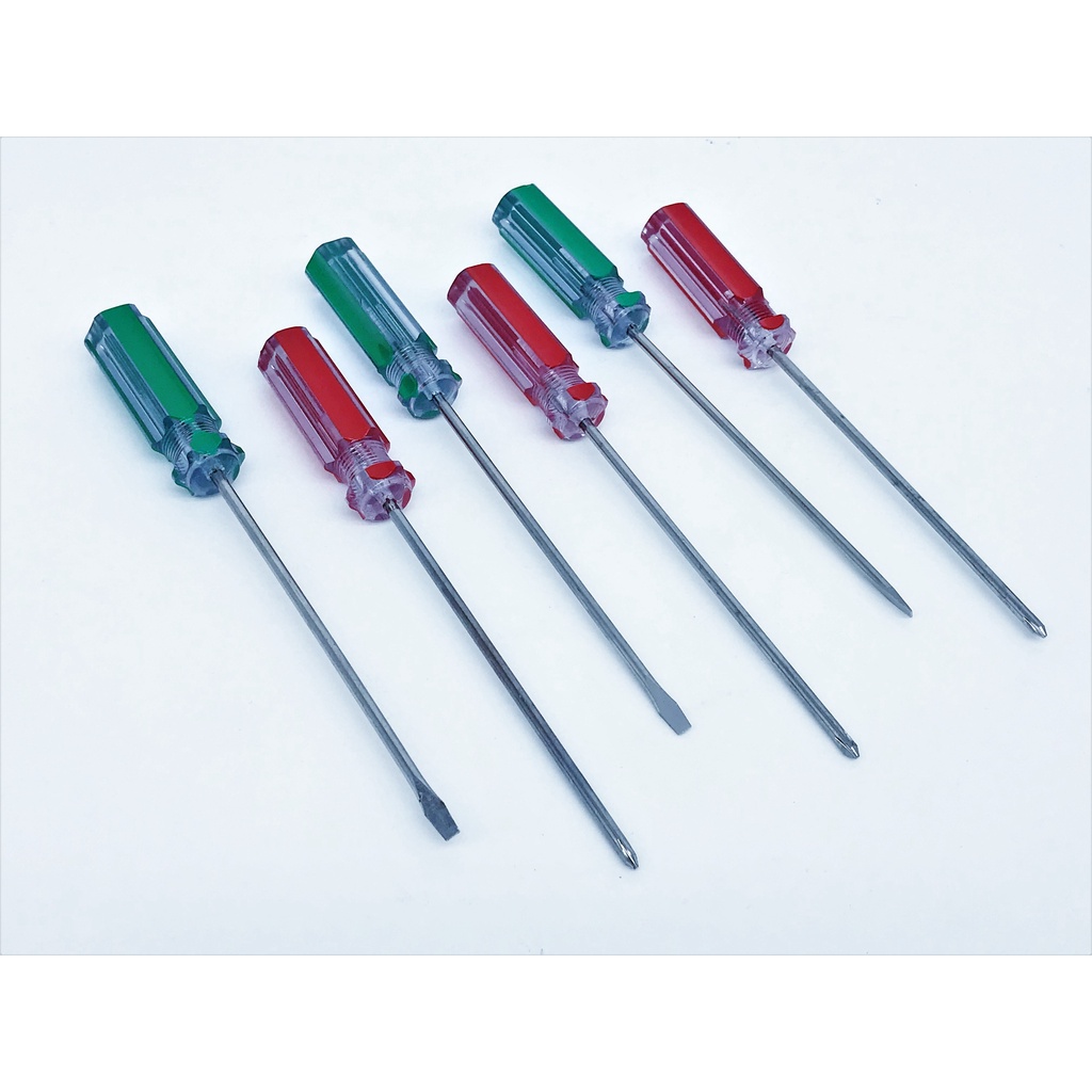 TOSS-Hand Screwdriver Manual Screw Driver Tool | Shopee Philippines