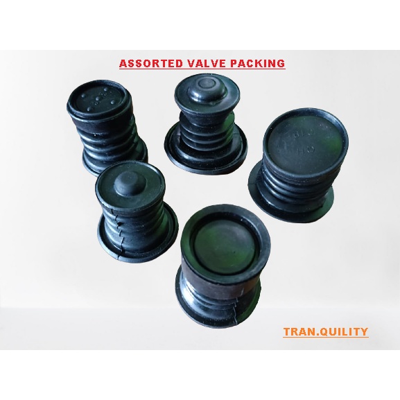 Rubber Drain (valve packing) | Shopee Philippines