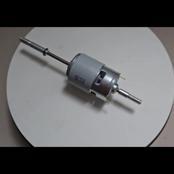 RS755 12V DC Motor Speed Controller DC Fan Motor Module 4.5V-35V ...