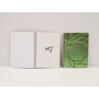 Shop cattleya notebook for Sale on Shopee Philippines