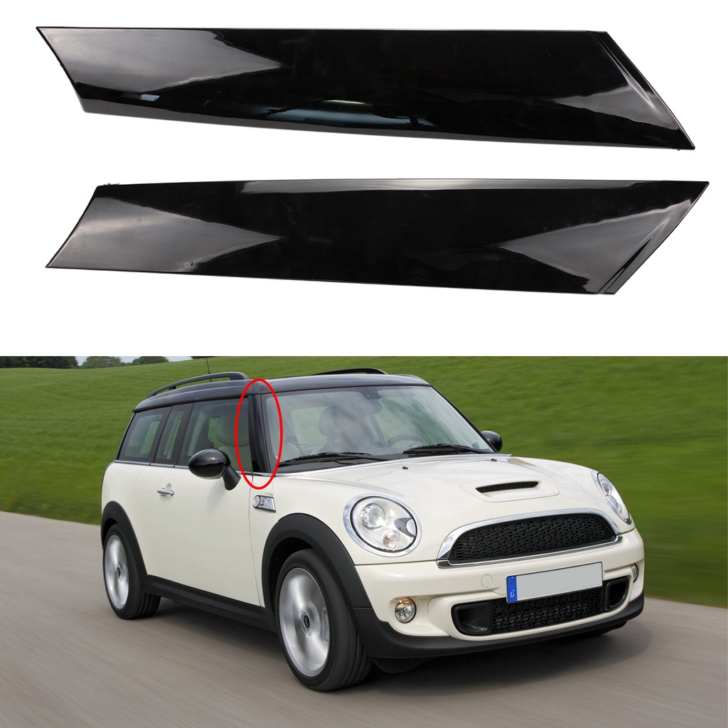 BMW MINI Cooper R55 R56 R57 R58 R59 A pillar trim cover | Shopee ...