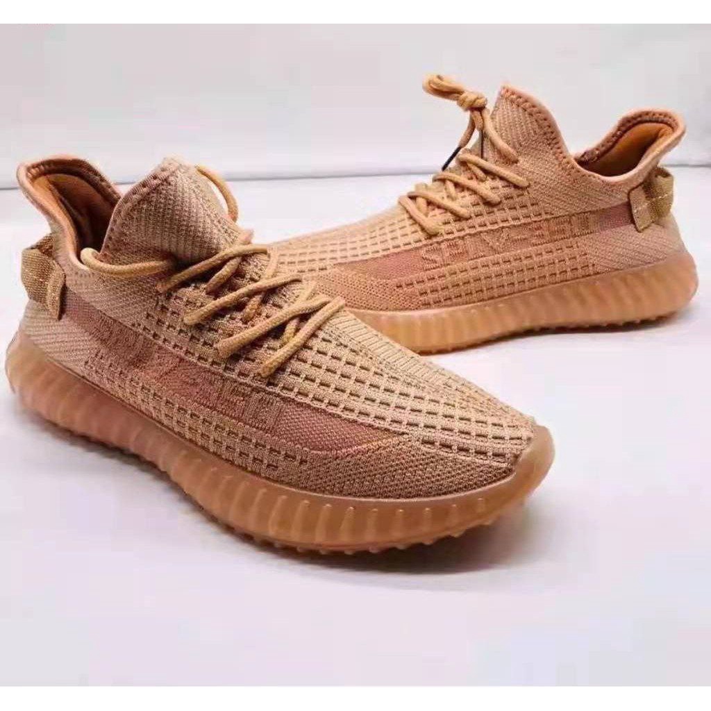 New ADI Boost yezzy 350 Fashion Fitted Lace Up Men's/Women's Shoes ...