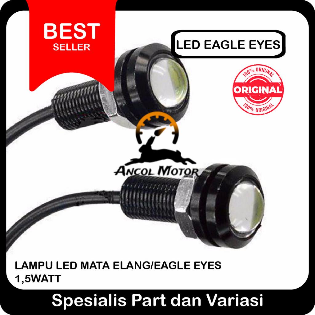 MATA Led Eagle eyes (Eagle eyes) | Shopee Philippines