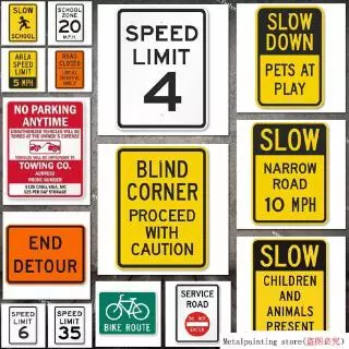 Shop road signs for Sale on Shopee Philippines