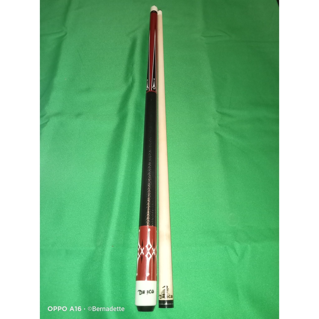 BILLIARDS BK RADIAL CUE STICK sale TAKO