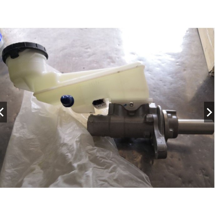 Brake Master pump chevrolet colorado | Shopee Philippines