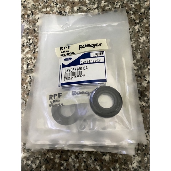Fuel Injector Oil Seal Ford Ranger 2.2 / 3.2 2013-2018 | Shopee Philippines