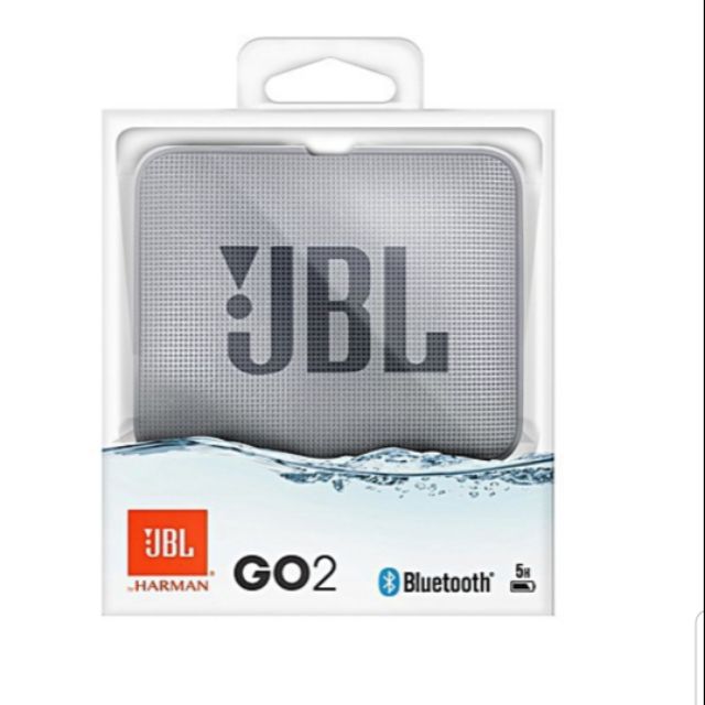 JBL GO2 Plus (GO2+) Portable Bluetooth Speaker | Shopee Philippines