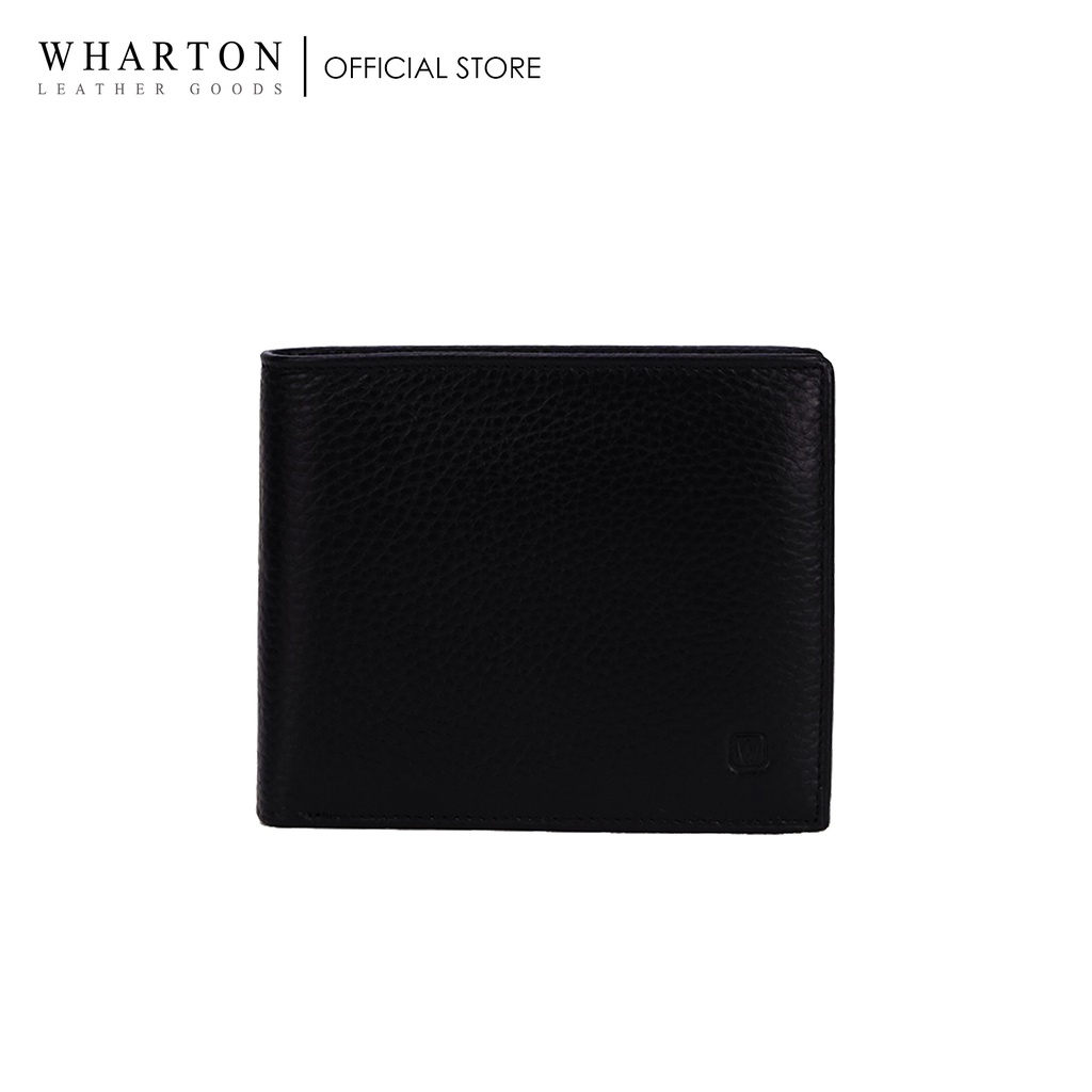 Wharton Bi-Fold Wallet | Shopee Philippines