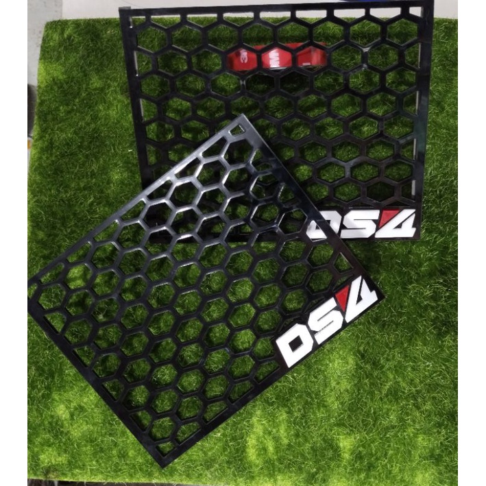 STANCE&DS4 COVER HONDA CLICK 125i / 150i NMAX v1/v2 AEROX v1/v2 ADV 150 ...