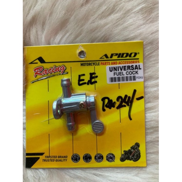 universal fuel lock. | Shopee Philippines