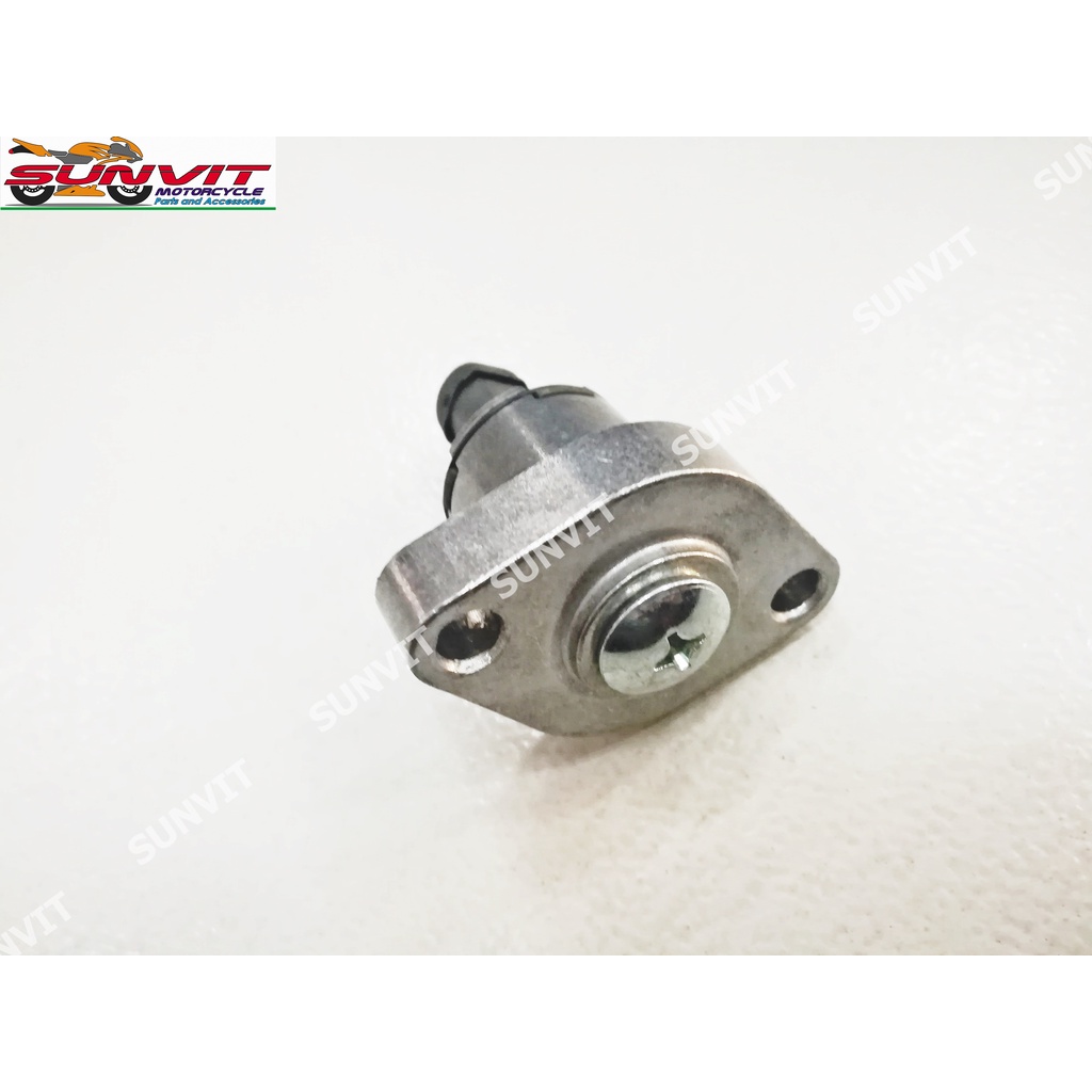 MOTORCYCLE CAM CHAIN TENSIONER WAVE125 XRM CRYPTON SHOGUN MIO STX ...