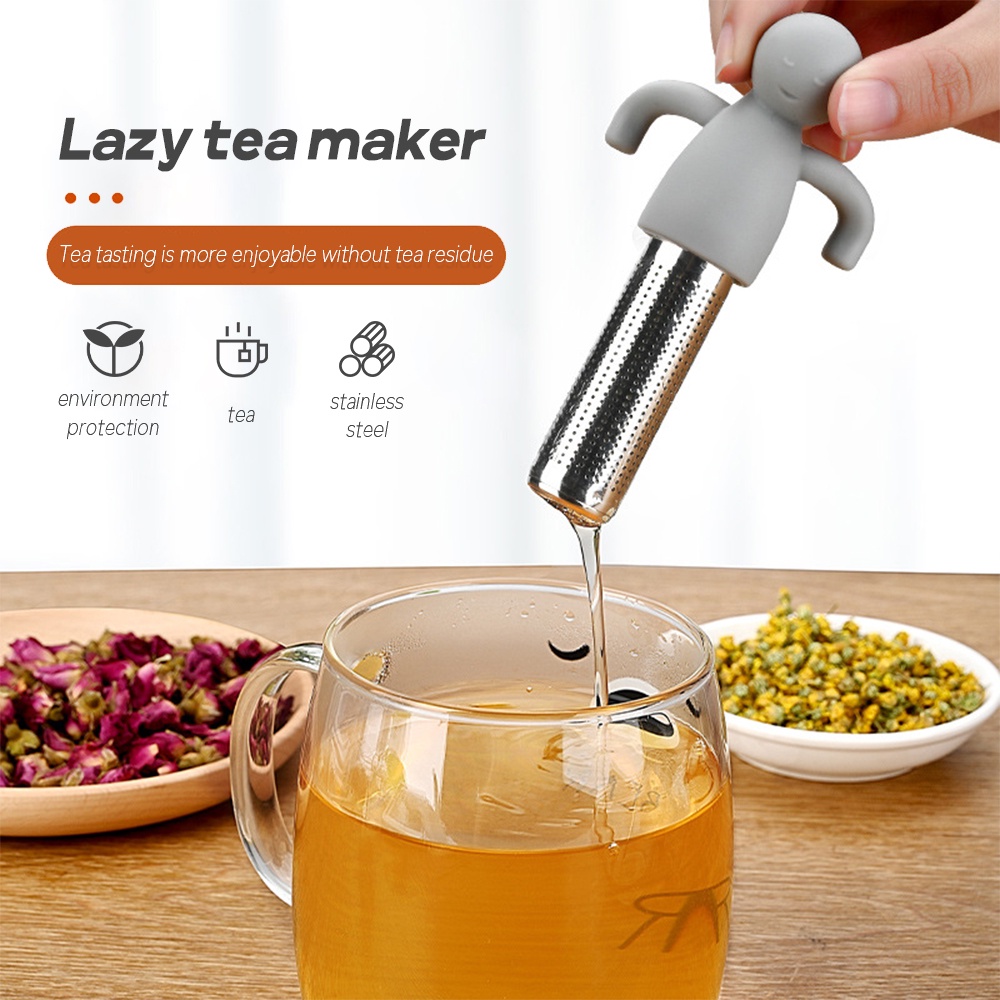 Multifunctional Kitchen Tools/ Ultra Fine Mesh Stainless Steel Tea ...
