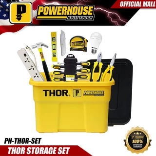 Powerhouse Flagship Store, Online Shop | Shopee Philippines