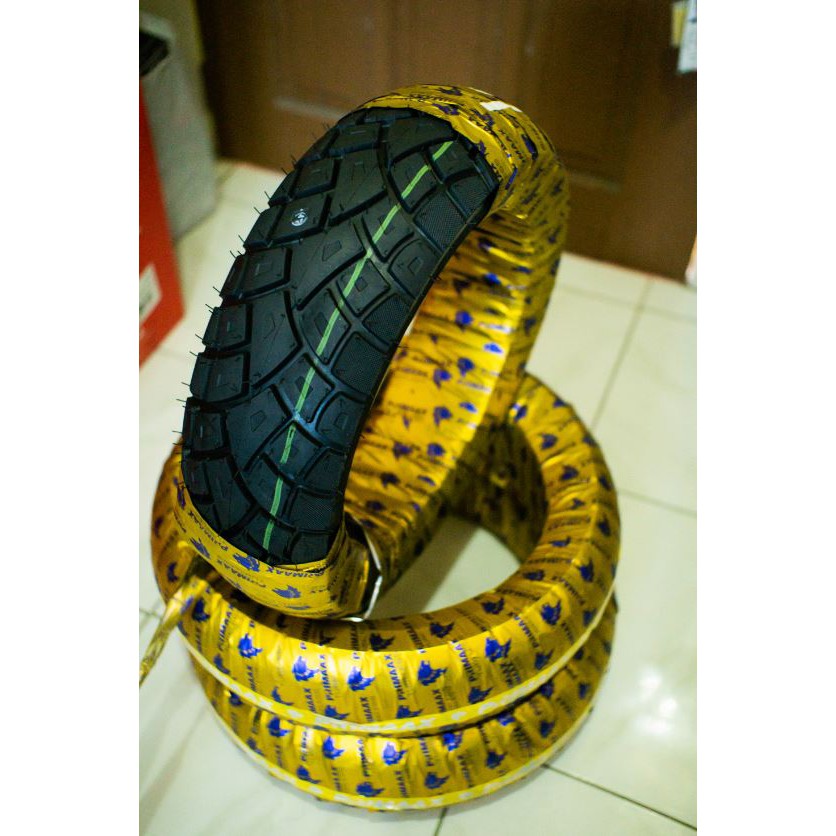 PRIMAAX TIRES SK-62 (For NMAX Sold As Set) | Shopee Philippines
