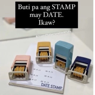 dater stamp - Best Prices and Online Promos - Jan 2026 | Shopee Philippines