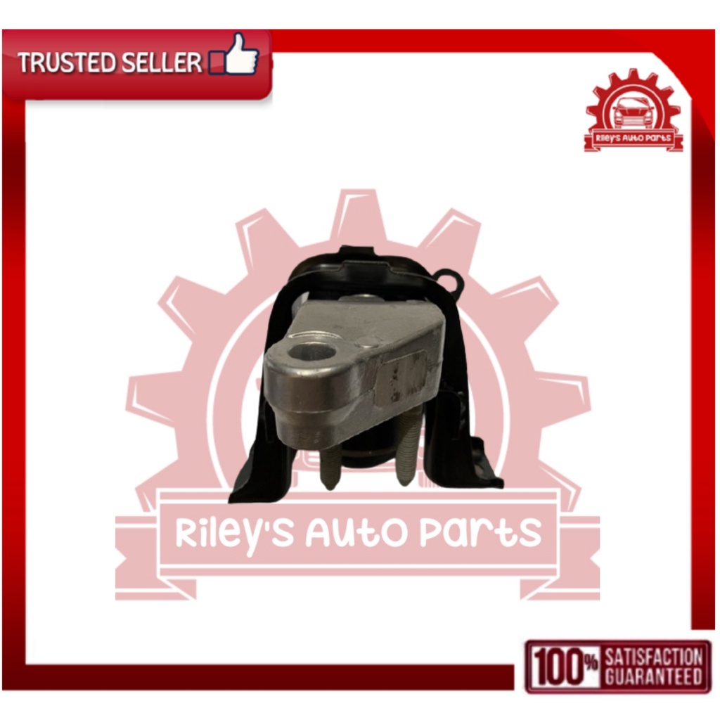 JAG ENGINE SUPPORT RIGHT SIDE FOR ALL TOYOTA ALTIS 2000-2007 | Shopee ...