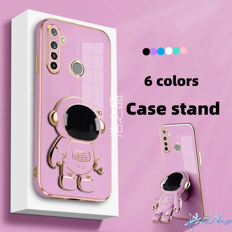 Case Realme 5 5i 5S Case 6i Case C3 Case Casing 2022 new 6D ...