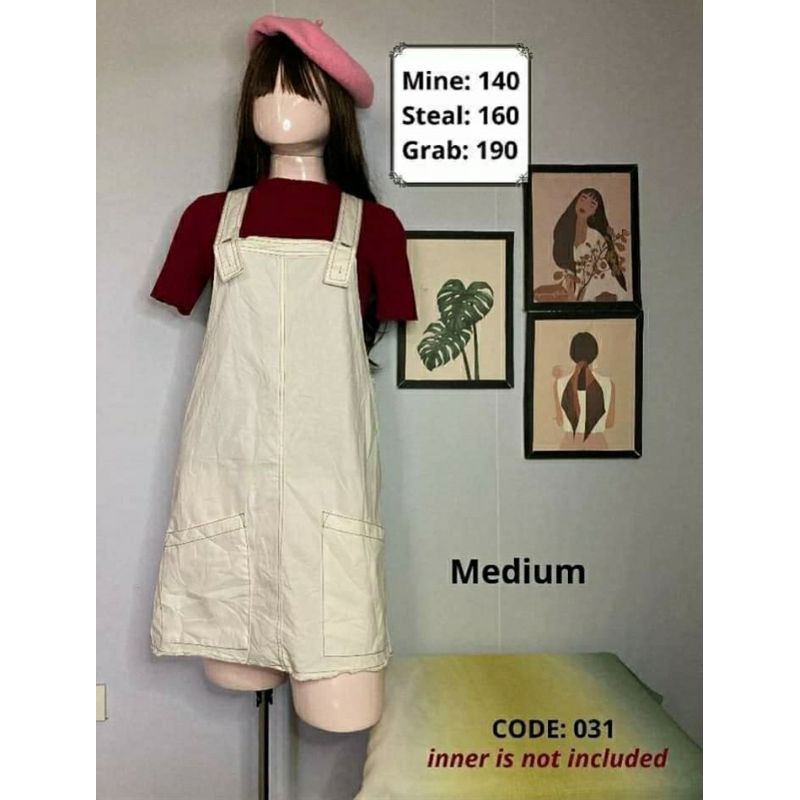 Ma'am J Code 031, 021 | Shopee Philippines