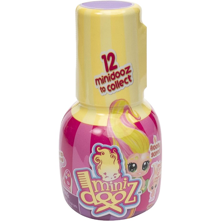 Hairdooz Salondooz Mini Dooz | Shopee Philippines