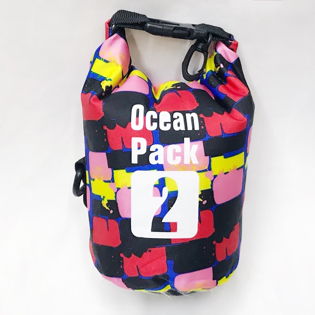 Ocean pack design 2L | Shopee Philippines