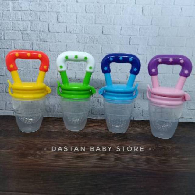 Fruit Pacifier (Fruit Pacifier) | Shopee Philippines
