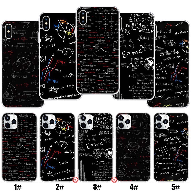 Phone Case for iPhone 5 5s 6 6s 7 8 Plus X XR XS Max SE UCC7 Aesthetic ...