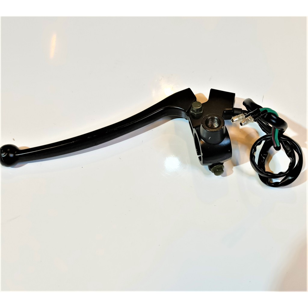 ebike brake lever for romai mini cruz, left handle only | Shopee ...