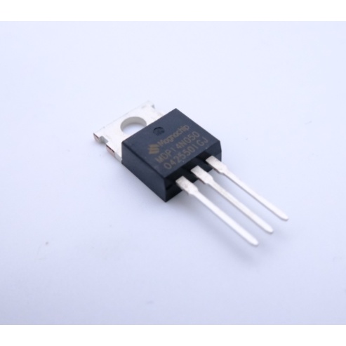 MDP14N050 Controller N Groove Dojo Effect MOS Tube TO220 | Shopee ...