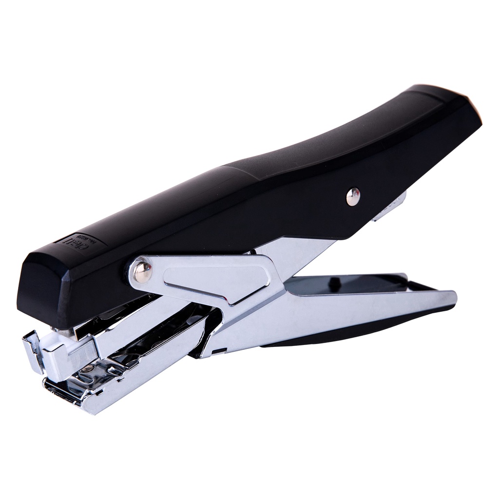 Deli E0329 Plier Stapler Up to 30 Sheets [79E0329] | Shopee Philippines